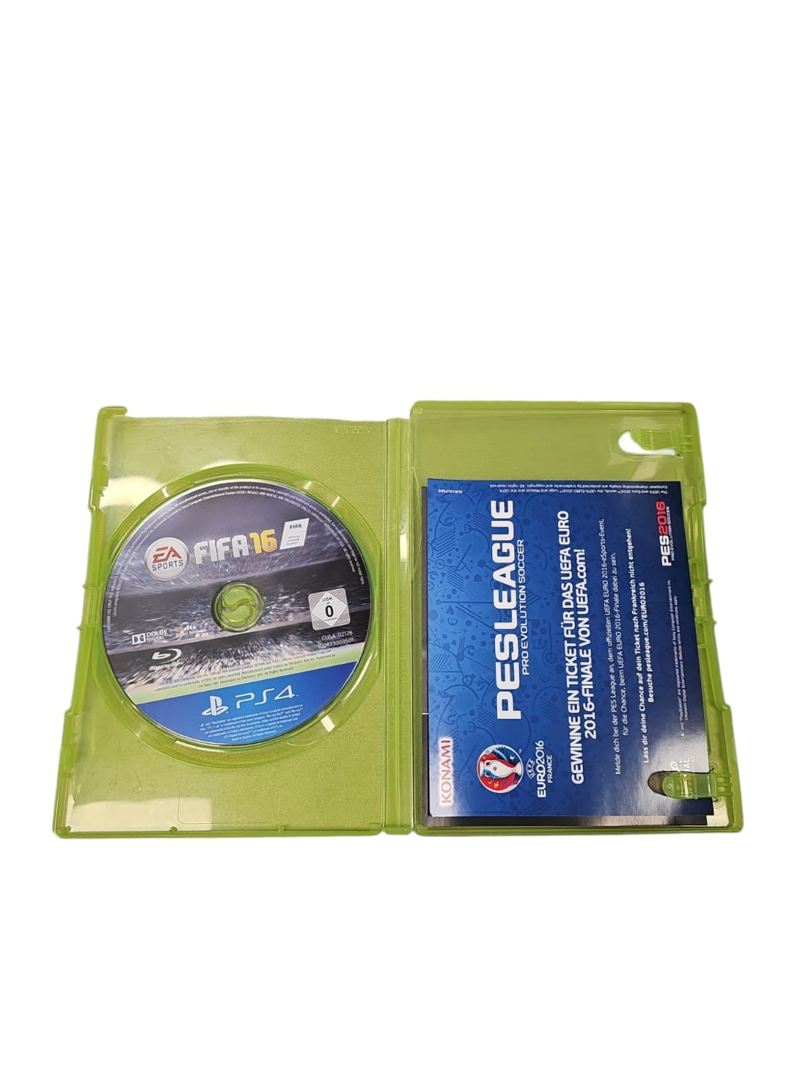 Sony PlayStation 4 – Banknote internetveikals